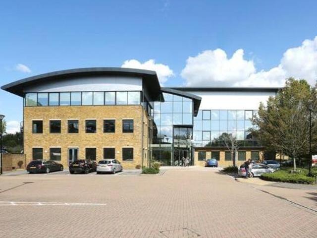 Basing View, Renaissance, Basingstoke, Office To Lease
