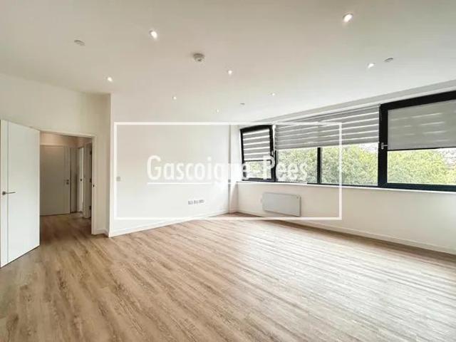 Basingstoke Town Center, RG21