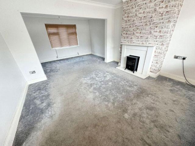 Basingstoke Road, Peterlee, Peterlee, Durham, SR8 2AR