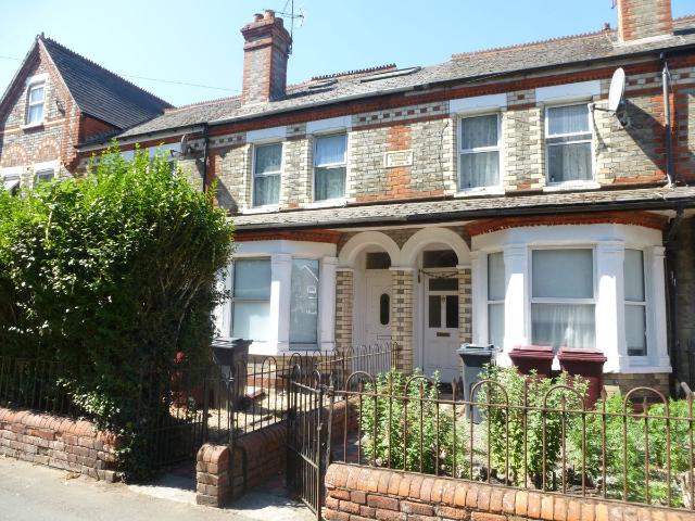 Basingstoke Road, Reading RG2, 5 bed terraced house to rent, £2,000 pcm | PrimeLocation