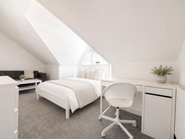 Basingstoke Roads, Reading RG2, 1 bed flat to rent, £1,095 pcm | PrimeLocation