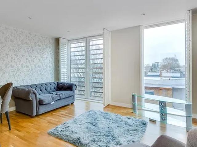 Basire Street, London, N1 7BY, United Kingdom | 2 bed apartment for rent #139543762 | Rentberry