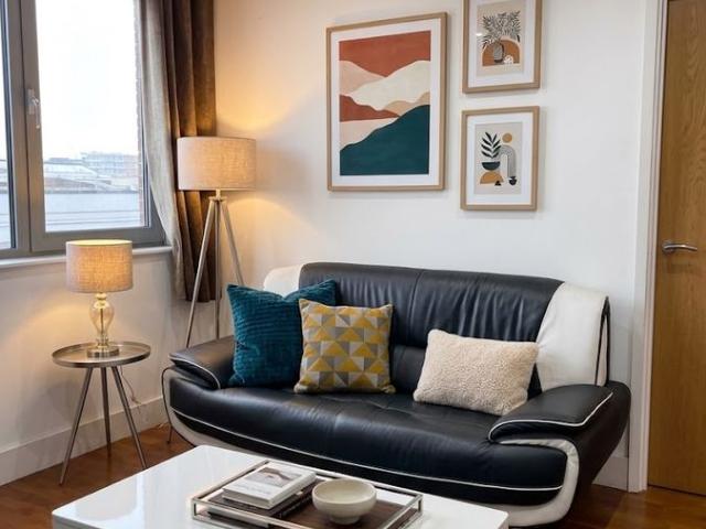 Basire Street, London N1, 2 bed flat to rent, £3,500 pcm | PrimeLocation
