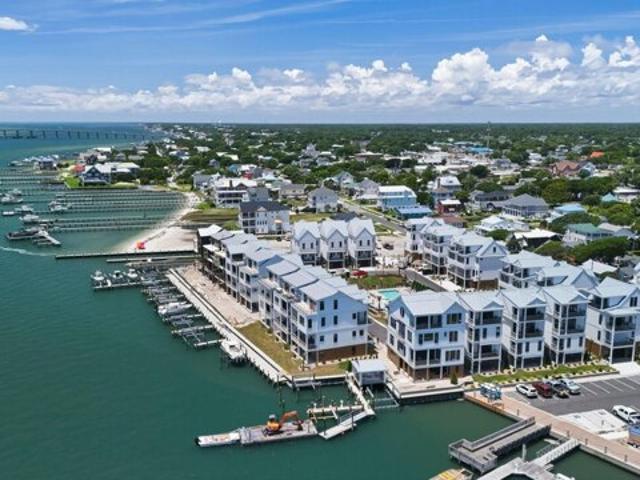 Bask St Unit,morehead City, Home For Sale