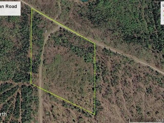 Baskahegan Rd, Bancroft, Home For Sale