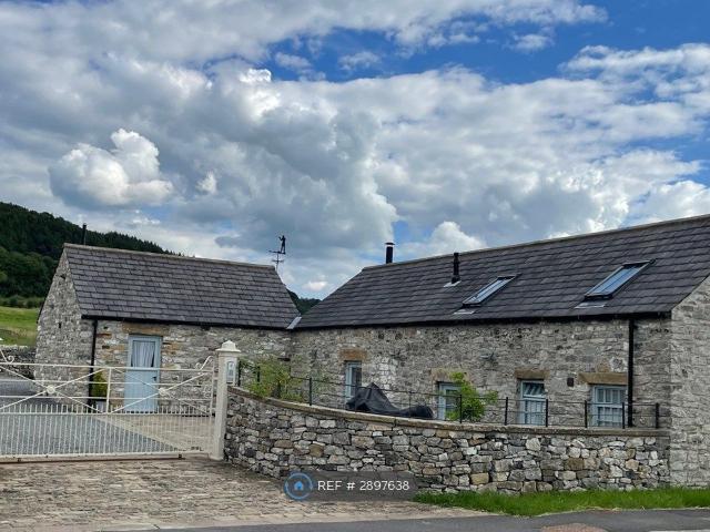 Baslow Road, Bakewell DE45, 3 bed detached house to rent, £1,850 pcm | PrimeLocation