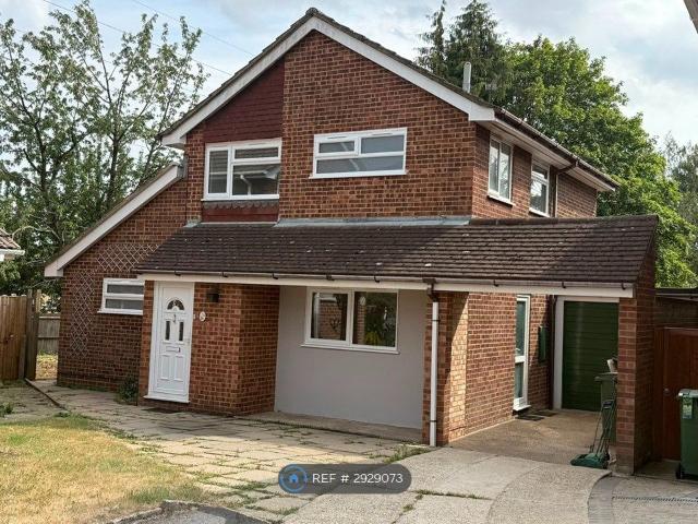 Basmere Close, Maidstone ME14, 3 bed detached house to rent, £2,200 pcm | PrimeLocation