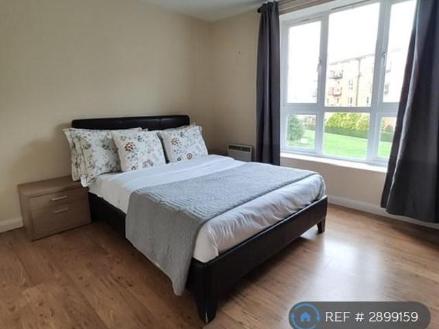 Basque Court, London, SE16 1 bed flat to rent £1,900 pcm £438 pw