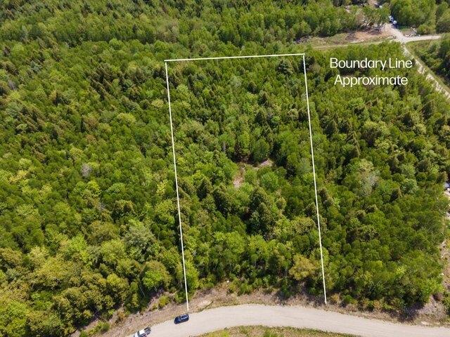 Bass Overlook Lot,waltham, Plot For Sale