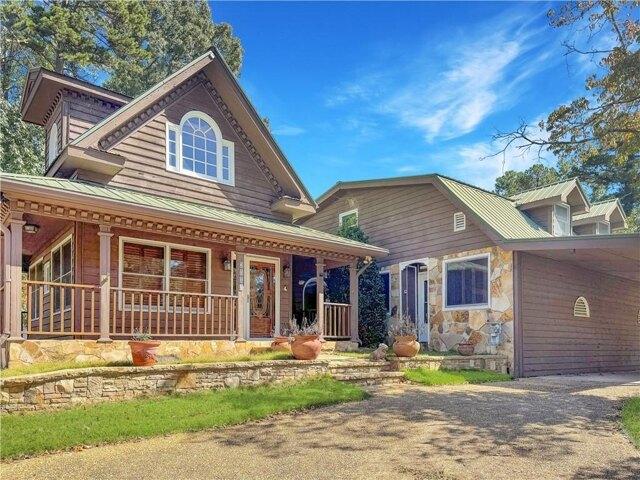 Bass Cir, Buford, Home For Sale