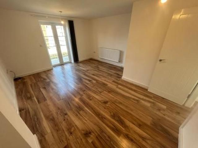 Bass Cottages, Burton upon Trent, DE14