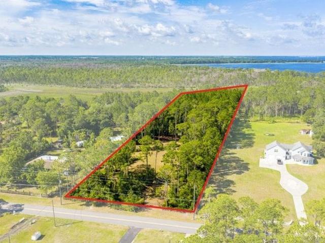 Bass Hwy, Saint Cloud, FL 34771