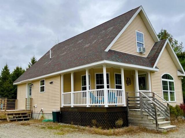 Bass Harbor Rd, Southwest Harbor, Home For Sale