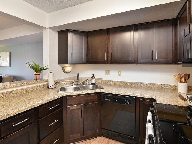 Bass Lake Hills Townhomes 2 Bedroom Apartment for Rent at 5814 Teakwood Ln N, Plymouth, MN 55442