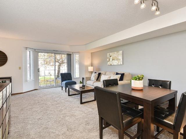Bass Lake Hills Townhomes 2 Bedroom Apartment for Rent at 5814 Teakwood Ln N, Plymouth, MN 55442