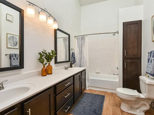 Bass Lake Hills Townhomes 2 Bedroom Apartment for Rent at 5814 Teakwood Ln N, Plymouth, MN 55442