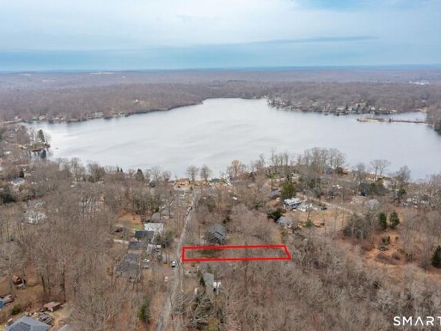 Bass Lake Rd, Hebron, Plot For Sale