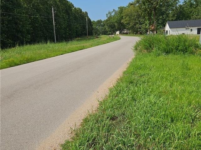 Bass Point Road