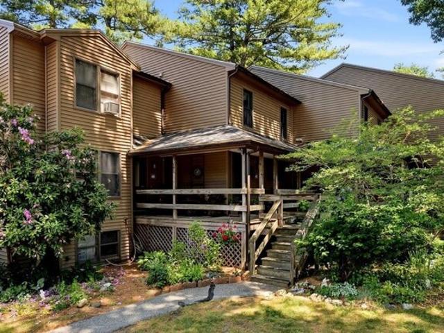 Bass St Unit C, Newmarket, Home For Sale