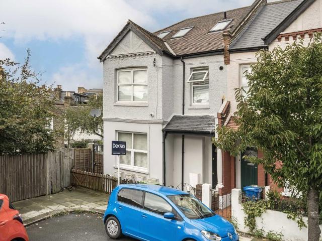 Bassano Street, London SE22, 1 bed flat to rent, £2,150 pcm | PrimeLocation