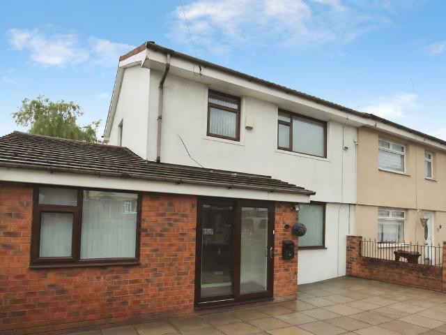 Bassenthwaite Avenue, Moss Bank, St Helens WA11, 3 bed semi detached house to rent, £1,150 pcm | PrimeLocation