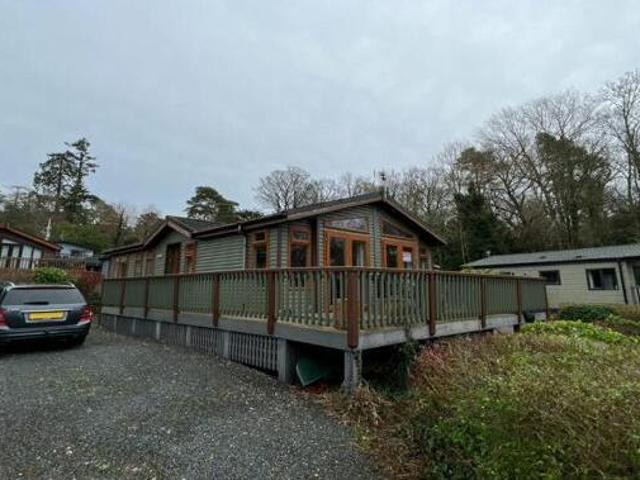 Bassenthwaite Lakeside Lodges, Bassenthwaite, 3 Bedroom Lodge