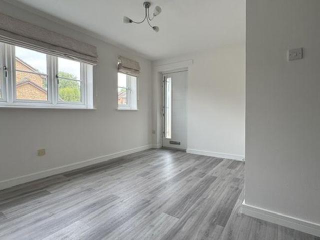 Bassenthwaite, Stukeley Meadows. 1 bed end of terrace house to rent £1,075 pcm £248 pw