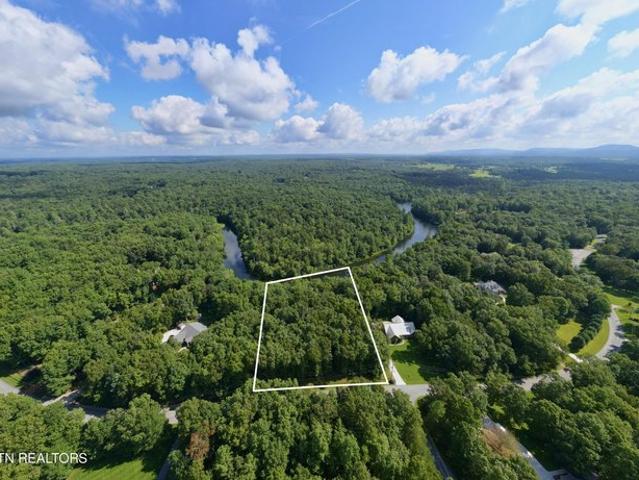Basses Creek Ln Lot 7, Crossville, TN 38572