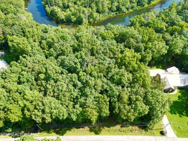 Basses Creek Lane Lot 7, Crossville, TN 38572