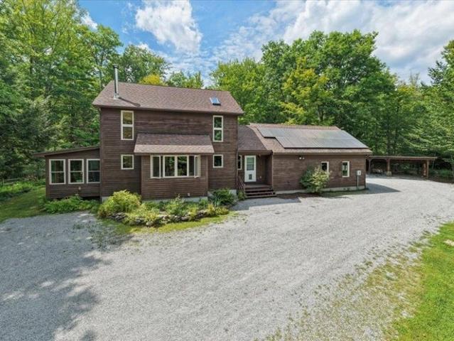 Bassett Mill Rd, Hopkinton, Home For Sale