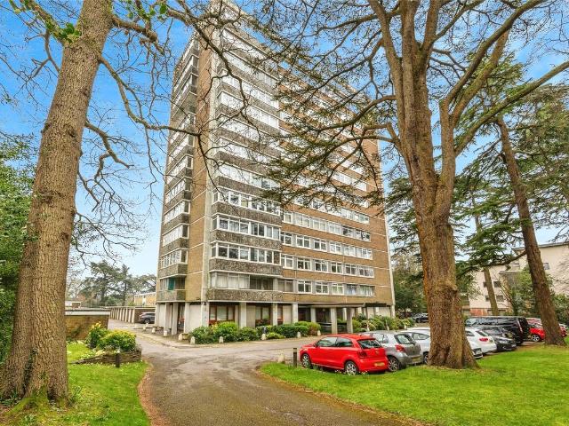 Bassett Avenue, Southampton SO16, 2 bed flat to rent, £1,400 pcm | PrimeLocation