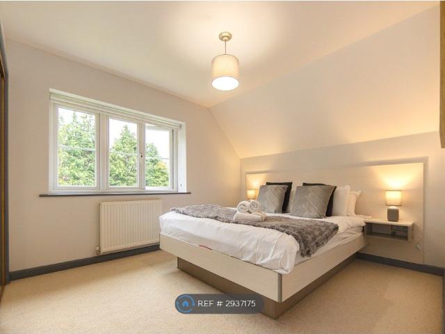 Bassett Green Road, Southampton SO16, 1 bed flat to rent, £1,400 pcm | PrimeLocation