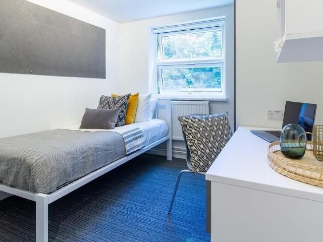 Bassett Green Road, Southampton SO16, 1 bed flat to rent, £520 pcm | PrimeLocation