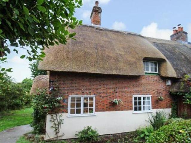 Bassett Green Village, Bassett, 2 Bedroom Semi detached