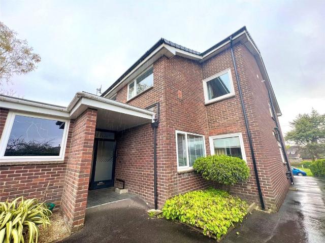 Bassett Green Village, Southampton, Hampshire SO16, 2 bed flat to rent, £1,450 pcm | PrimeLocation