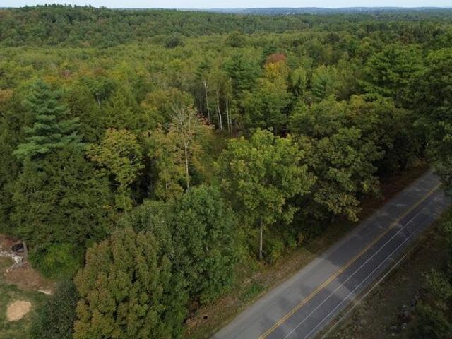 Bassett Lot,winslow, Plot For Sale