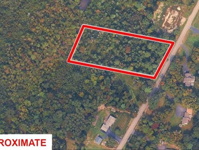 Bassett Lot,winslow, Plot For Sale