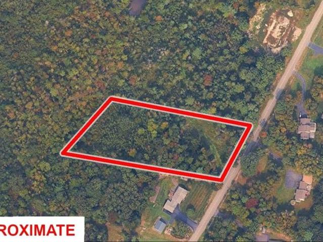 Bassett Rd Lot,winslow, Plot For Sale