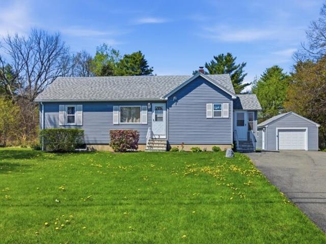 Bassett Rd, Winslow, Home For Sale