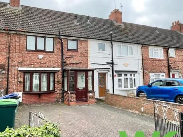 Bassett Road, Hill Top, WS10 0LY, United Kingdom | 3 bed townhouse for rent #167396928 | Rentberry