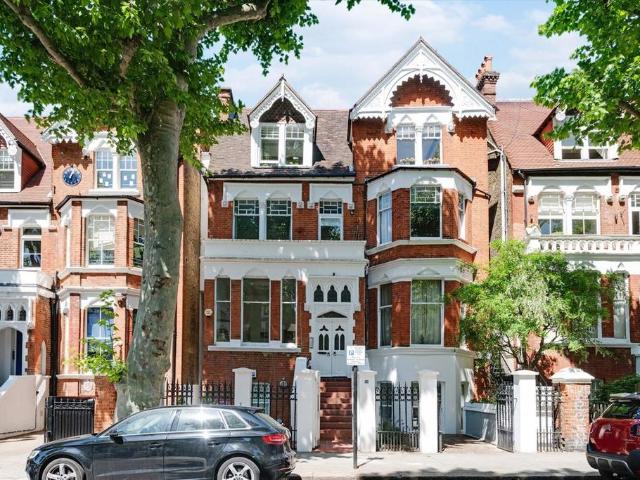 Bassett Road, London W10 1 bed flat to rent £2,400 pcm £554 pw