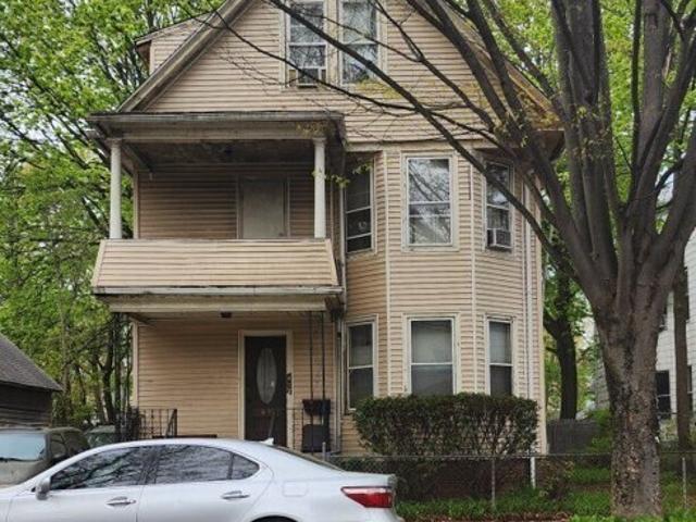 Bassett St, New Haven, Home For Sale