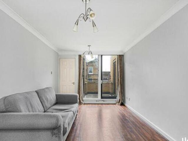 Bassett Street, London, 1 Bedroom Apartment