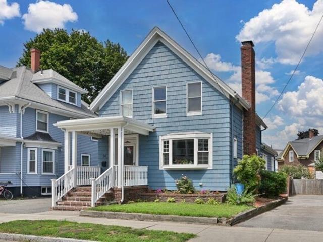 Basset St, Lynn, Home For Sale