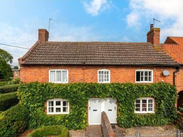 Bassingham, High Street, Lincoln, 3 Bedroom Semi detached