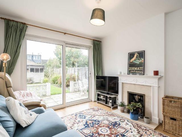 Bassingham Road, Earlsfield SW18, 2 bed semi detached house to rent, £2,250 pcm | PrimeLocation