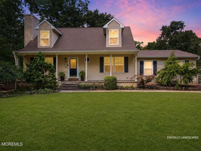 Basso St, Jackson, Home For Sale