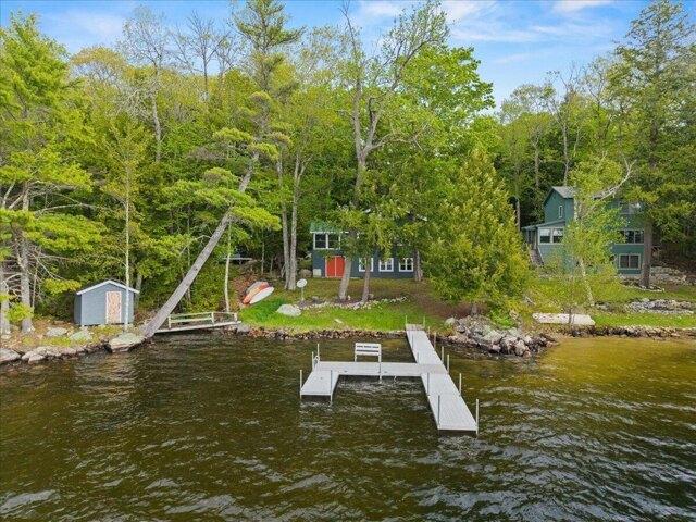 Basswood Bay Rd, Harrison, Home For Sale