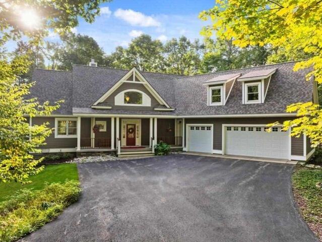 Basswood Ct, Petoskey, Home For Sale