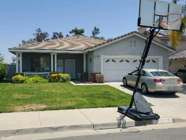 Basswood Dr